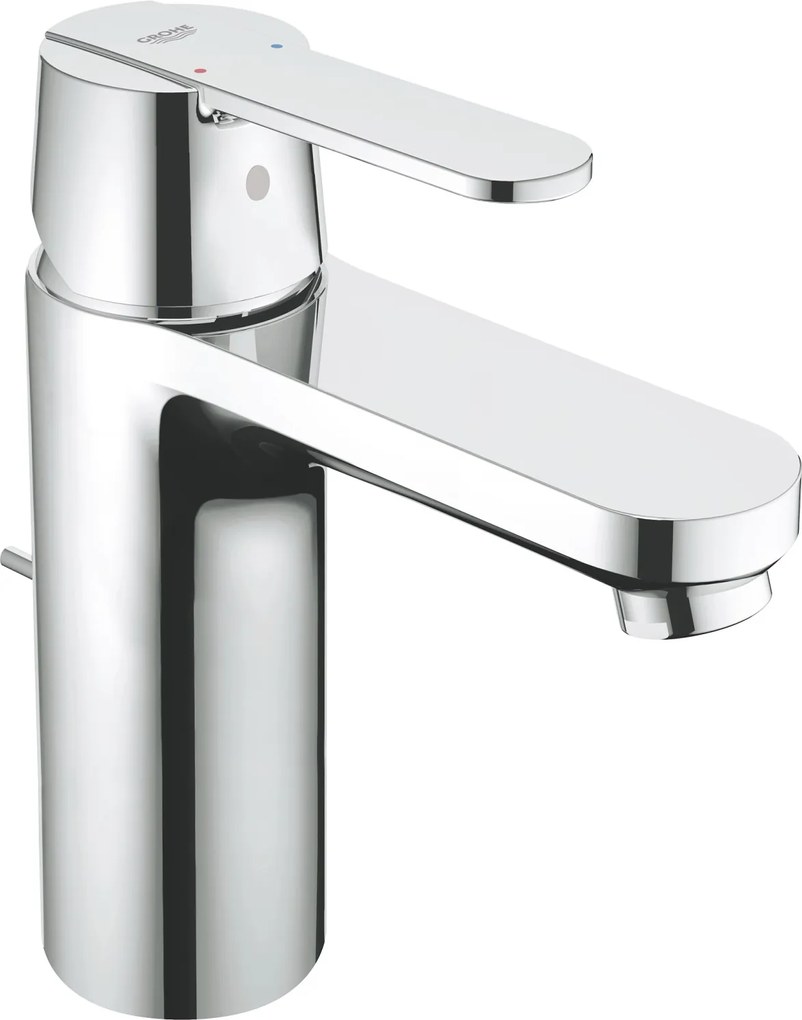 GROHE QUICKFIX Páková umyvadlová baterie GET DN 15 (23454000)