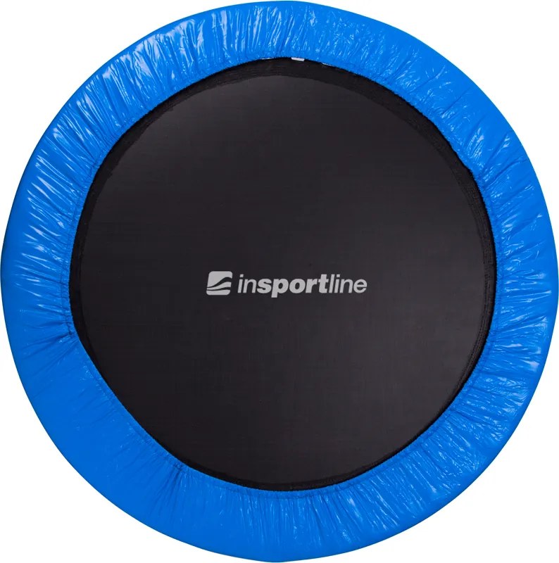 Trampolína inSPORTline Flopper 140 cm