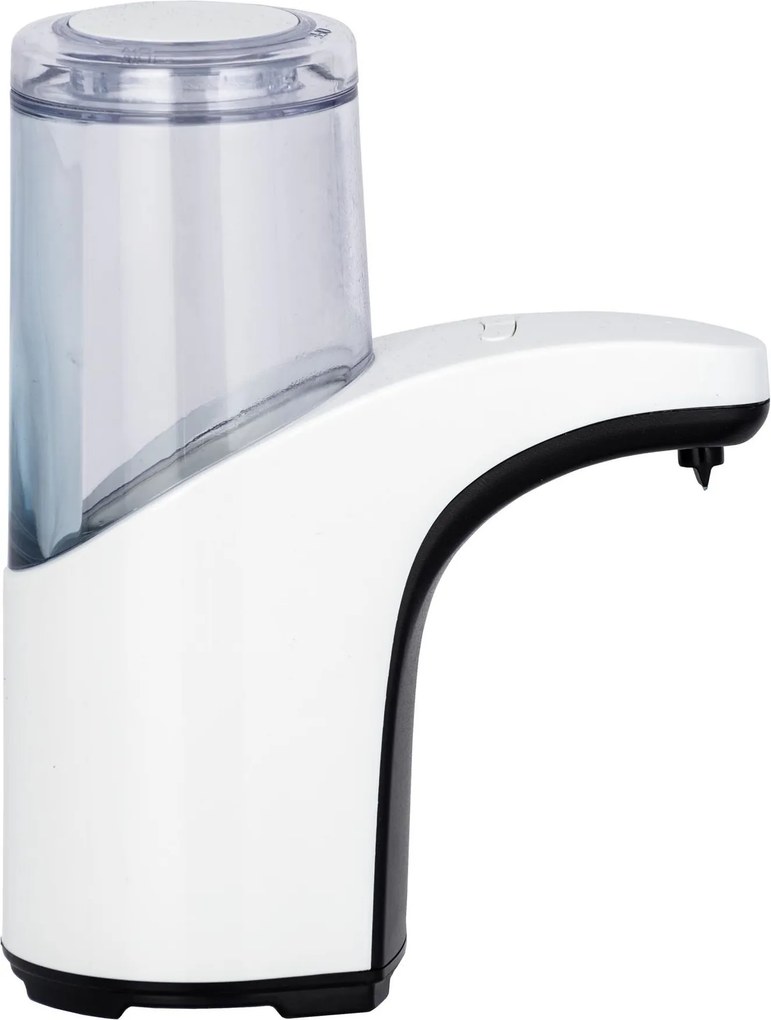 Automatický infračervený dávkovač mýdla, 300 ml, WENKO