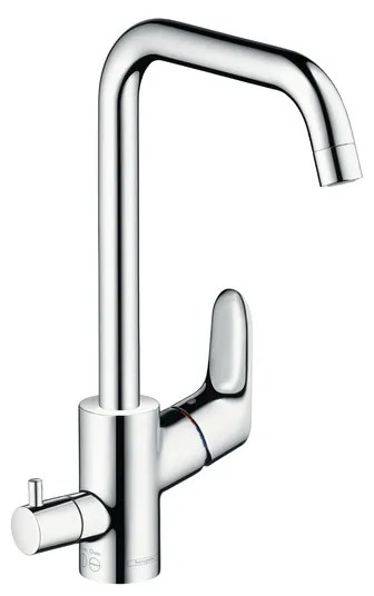 Dřezová baterie HANSGROHE FOCUS - 31823000