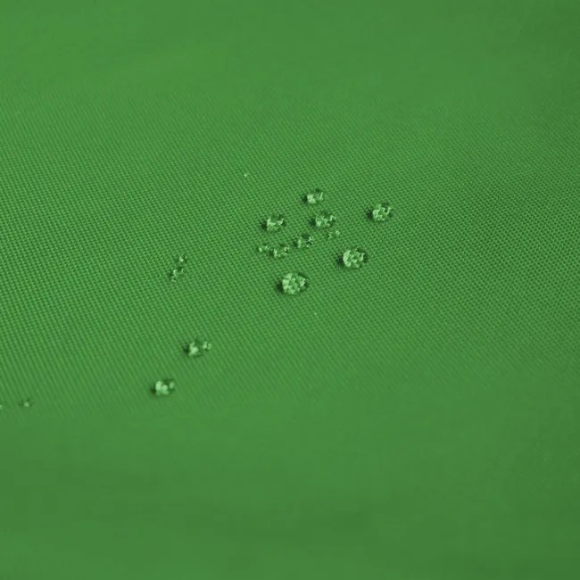 Polštář k sezení zelený OUTDOOR