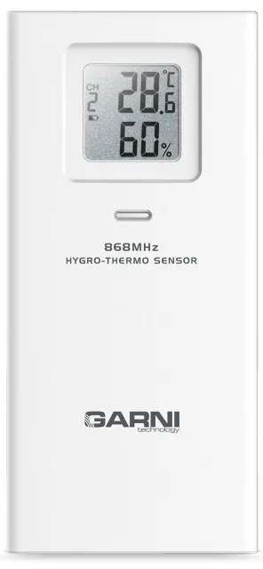 GARNI technology Bezdrátové čidlo GARNI 056H