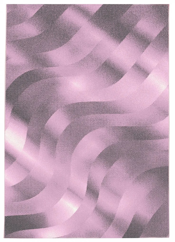 Ayyildiz koberce Kusový koberec Costa 3529 pink - 80x150 cm