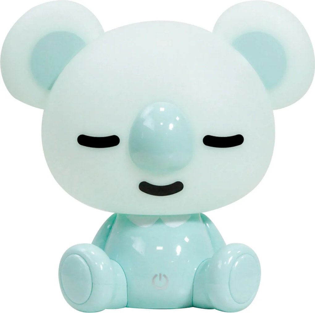 XXXLutz DĚTSKÁ STOLNÍ LAMPIČKA, 20/20/16 cm - Online Only svítidla - 004340025211