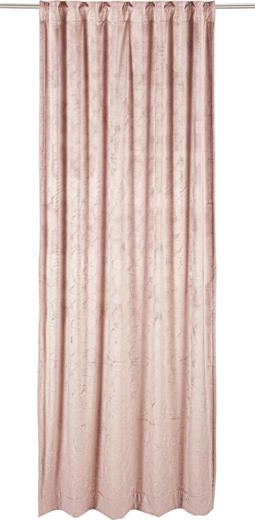 XXXLutz HOTOVÝ ZÁVĚS, neprůsvitné, 130/250 cm Joop! - Závěsy - 003021093505