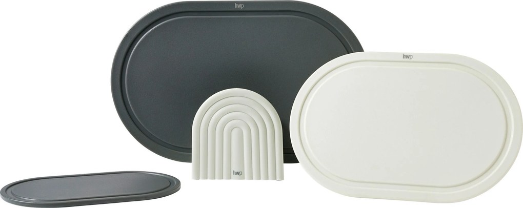 XXXLutz SADA KUCHYŇSKÝCH PRKÉNEK Homeware Profession. - 0049010287