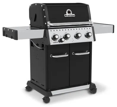 BROIL KING Baron 440