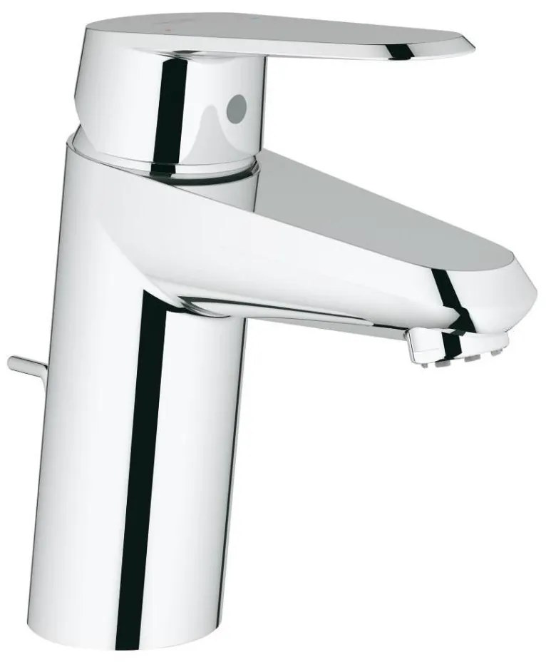 GROHE 33177002 - Umyvadlová baterie EURODISC COSMOPOLITAN DN 15 lesklý chrom