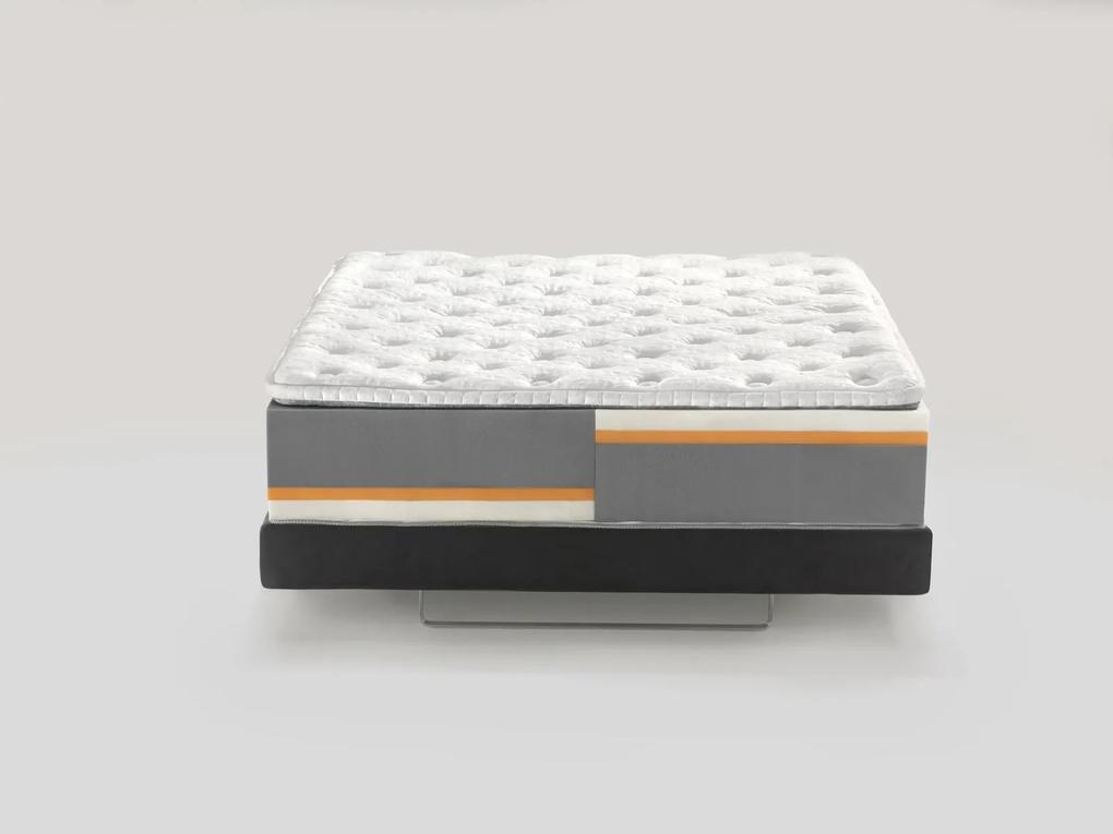 Zdravotní matrace Magniflex Dolce Vita Dual 12 Firm Rozměr: 190x200 cm