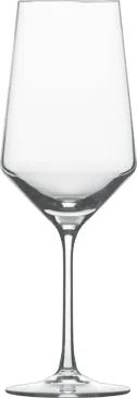 Křišťálové sklenice na červené víno BORDEAUX, 680ml  6ks, PURE, SCHOTT ZWIESEL