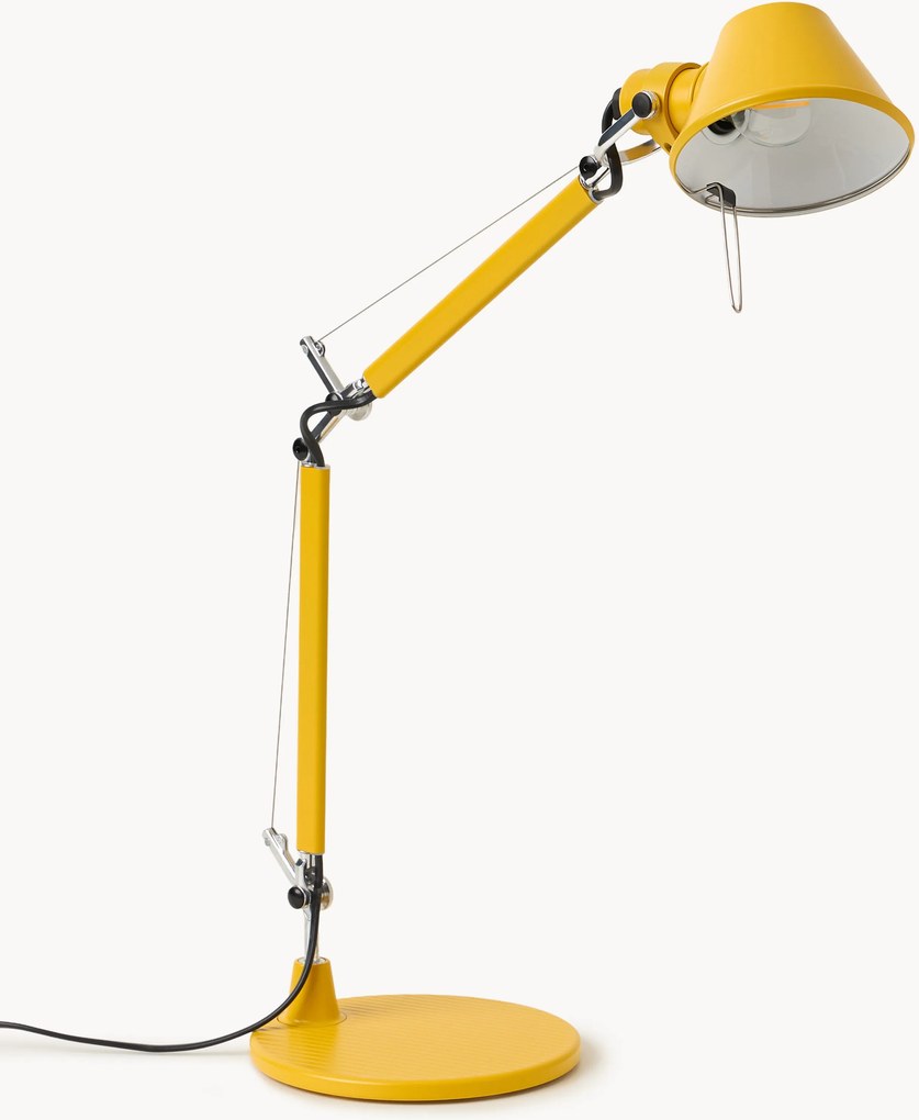 Nastavitelná stolní lampa Tolomeo Micro