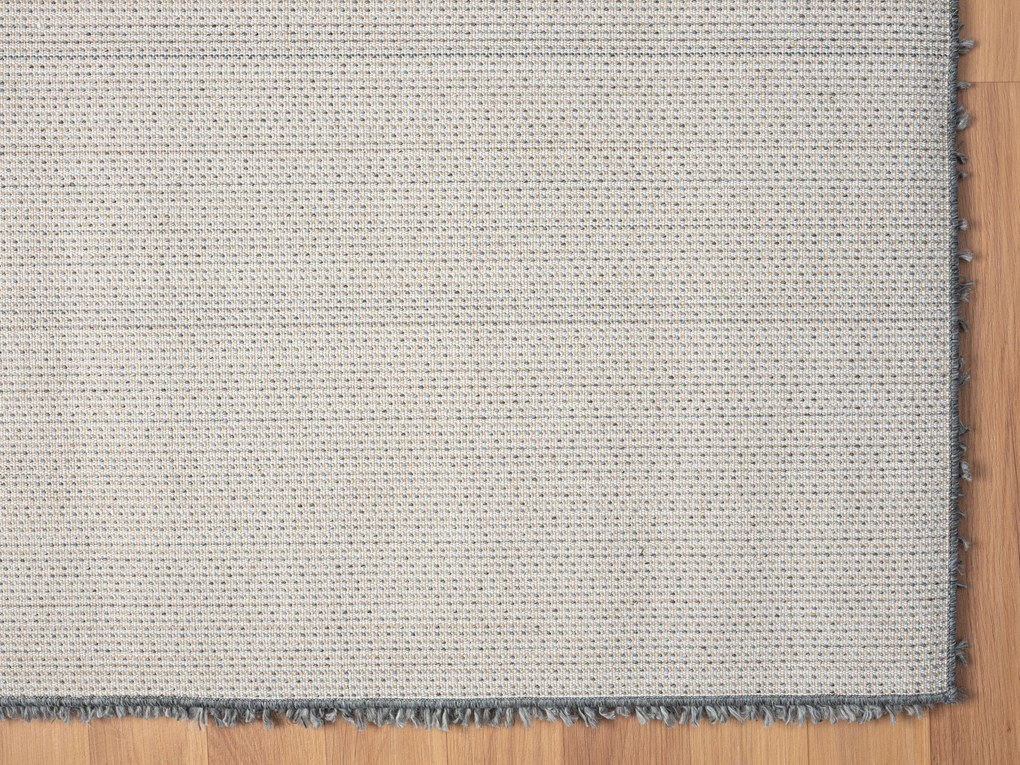 My Flair, Běhoun My Shaggy grau, 80x250, šedá, chodba / předsíň