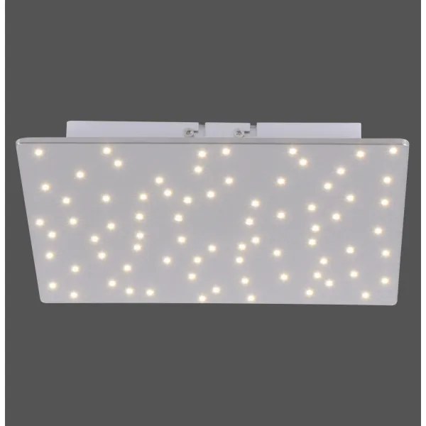 Leuchten Direkt 14670-55 - LED Stmívatelné svítidlo SPARKLE LED/12W/230V + DO