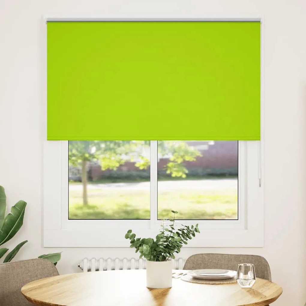 Roleta zatemňovací 130x130 cm šířka látky 126,6 cm polyester