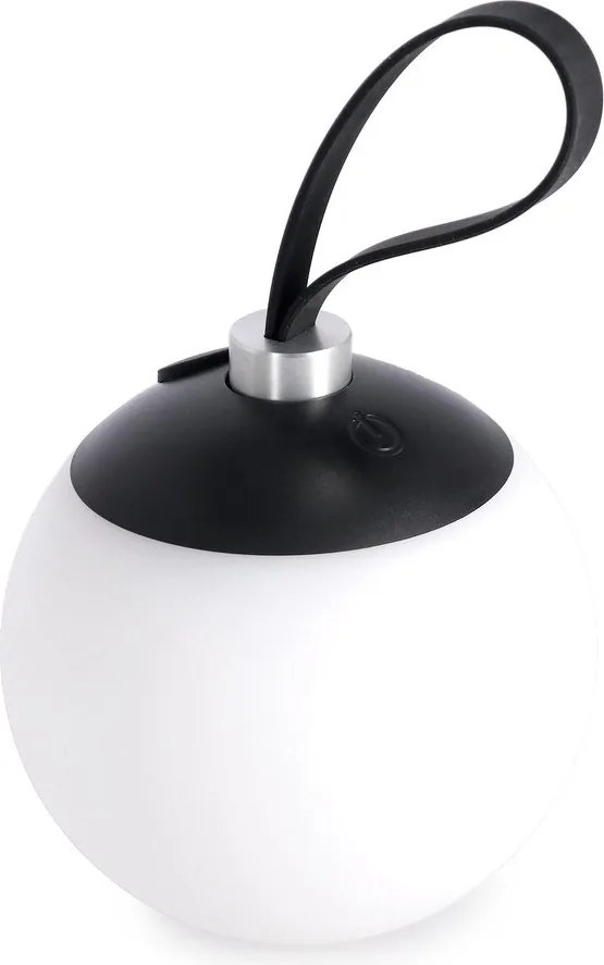 LED stolní stmívatelné venkovní svítidlo na USB (výška 40,5 cm) Balmony – Bizzotto