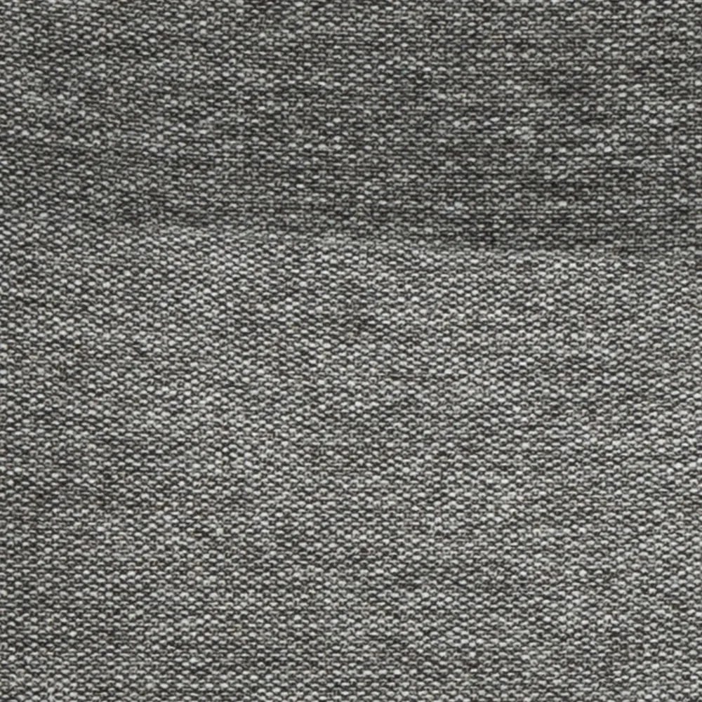 Antracitově šedý set ušáku a podnožky Actona Talgarth
