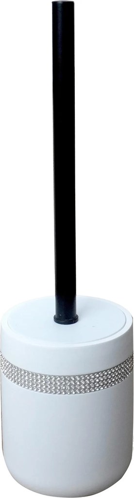 XXXLutz WC SADA - ŠTĚTKA A DRŽÁK Sadena - WC štětky - 001891017204