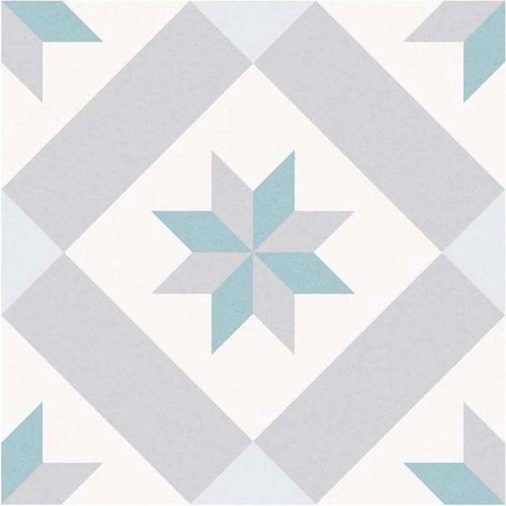 EBS Barcelona - Dlažba 25x25 cm, star BARC25ST