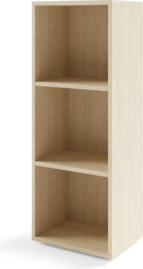 Meblar Regál/knihovna SALSA SL6