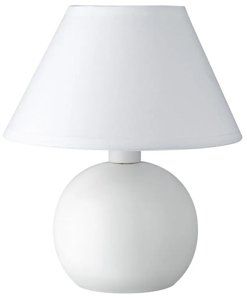 Paulmann Paulmann - Nice Price 3328 - Stolní lampa 1xE14/40W/230V W0516