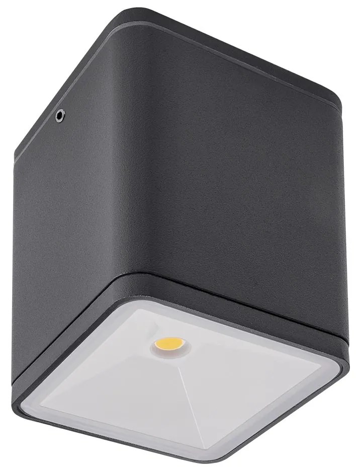 Světla a lustry REDO GROUP Stropní LED světlo 9198