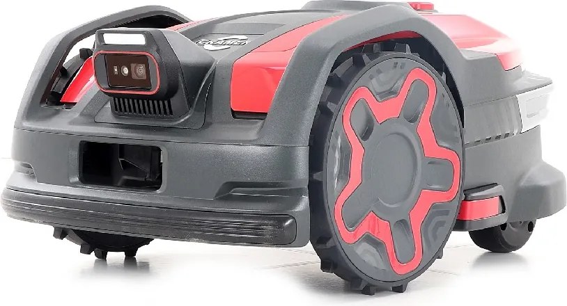 CRAMER AiConic 1 RTK - robotická sekačka