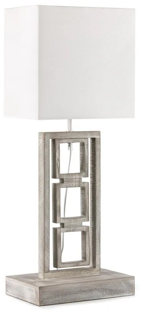 ONLI ONLI - Stolní lampa KISAR 2xE27/22W/230V OL0187