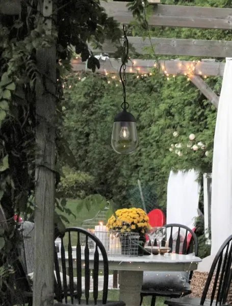 Venkovní zahradní svítidlo Omika B 15 tmavě šedé