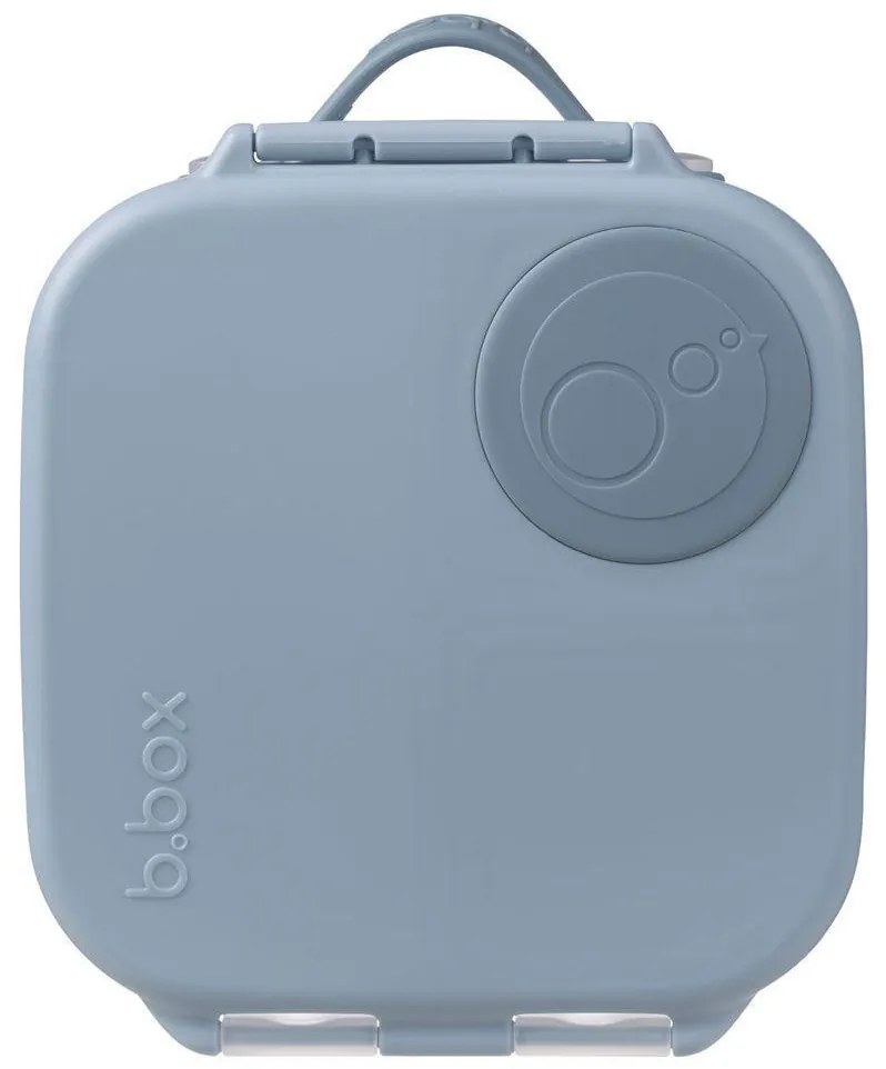 B.box Svačinový box střední Lemon twist