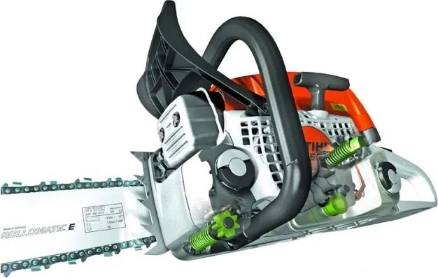motorová pila STIHL MS 362