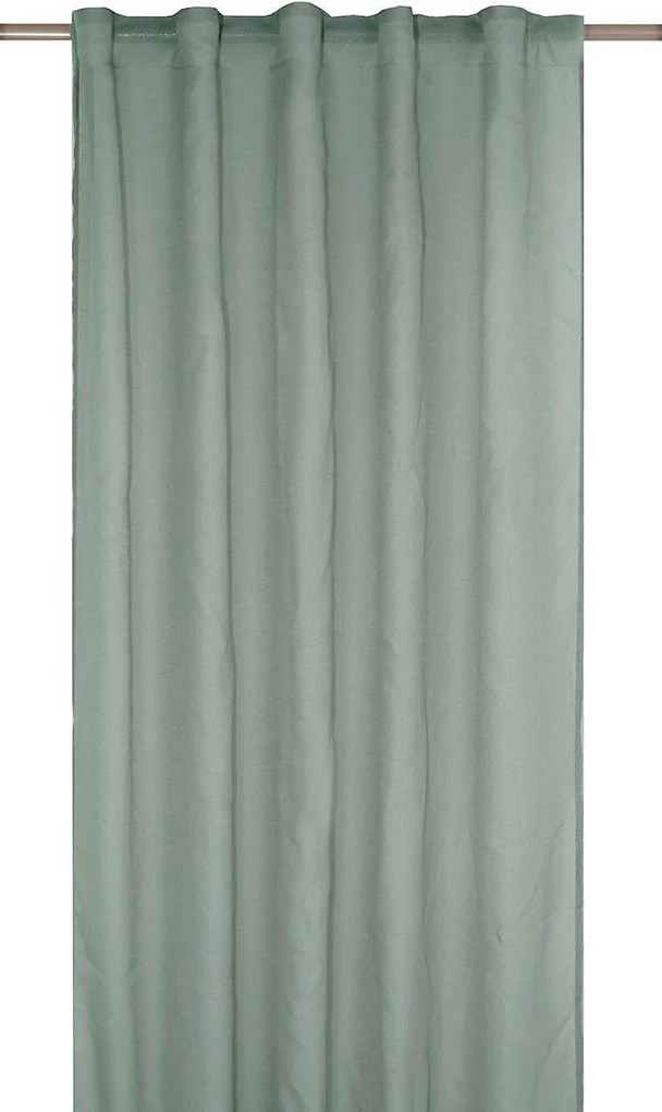 XXXLutz HOTOVÝ ZÁVĚS, 140/300 cm Svanefors - Závěsy - 004497007806
