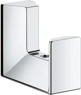 Grohe Selection Cube - Háček na koupací plášť chrom