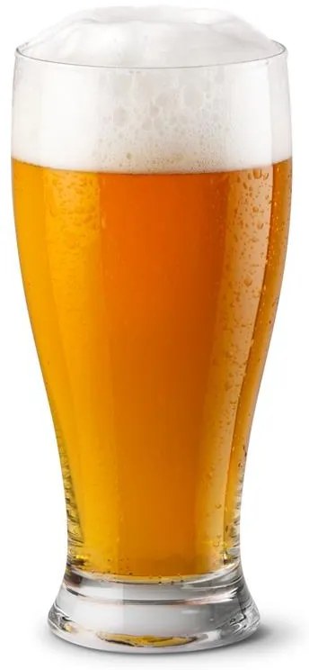 BOHEMIA PRESTIGE COLUMBAN PIVNÍ SKLENICE 500ML SADA 6 KS