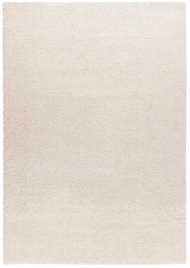 Lalee Kusový koberec Dream 500 Ivory Rozměr koberce: 120 x 170 cm