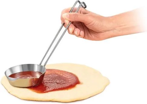 TESCOMA Naběračka plochá roztírací GrandCHEF