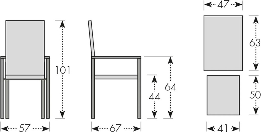 Doppler EXPERT WOOD antracit
