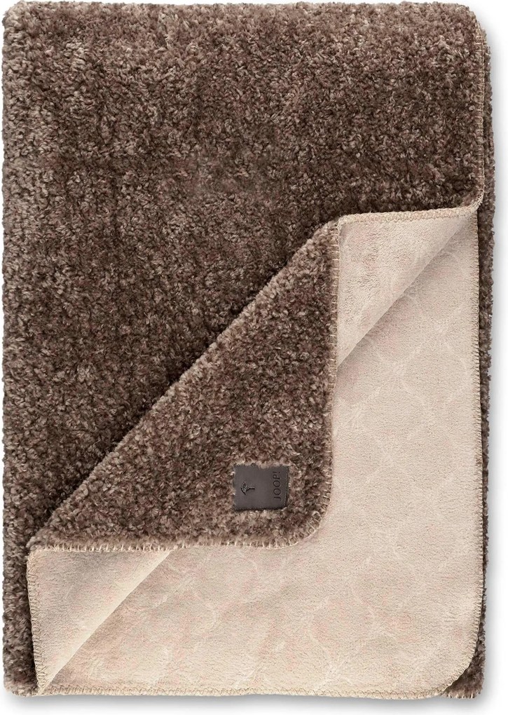 XXXLutz DOMÁCÍ DEKA, polyester, 140/200 cm Joop! - Deky - 003021170702