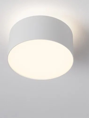 Stropní LED svítidlo NOVA LUCE OZEN 24W 3000K 9030735