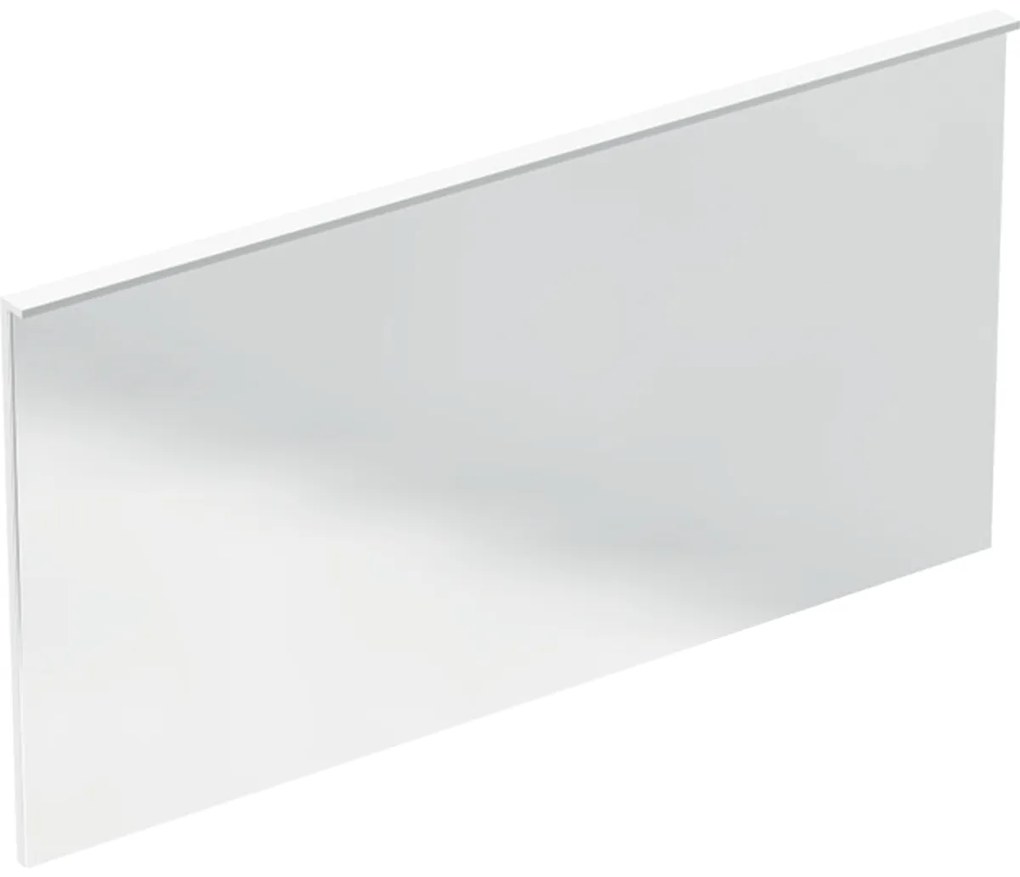 Geberit Xeno 2 - Zrcadlo 1400x710 mm s LED osvětlením a vyhříváním 500.203.00.1