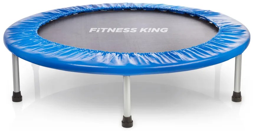 Fitness King Trampolína na cvičení 100 cm B6212