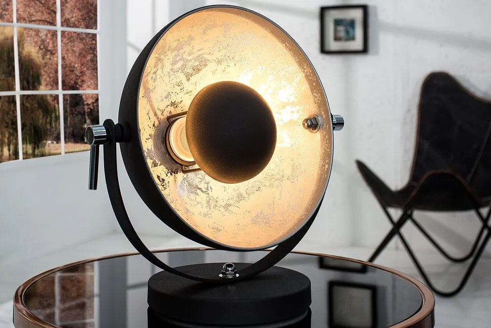 Stolní lampa BRUSEL Dekorhome