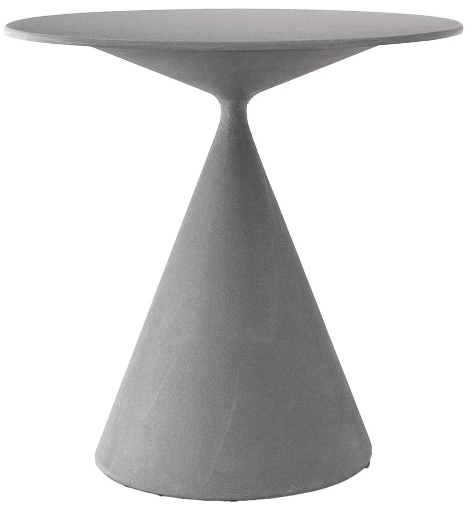 Desalto designové odkládací stolky Mini Clay (H65 x Ø60 cm)