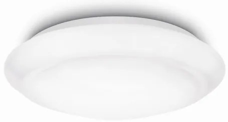 Nástěnné a stropní LED svítidlo Philips Cinnabar 33362/31/17 16W 1500lm 4000K neutrální bílá