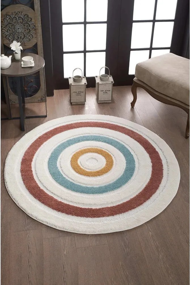 Pratelný kulatý koberec ø 150 cm Elite Collection – Mila Home
