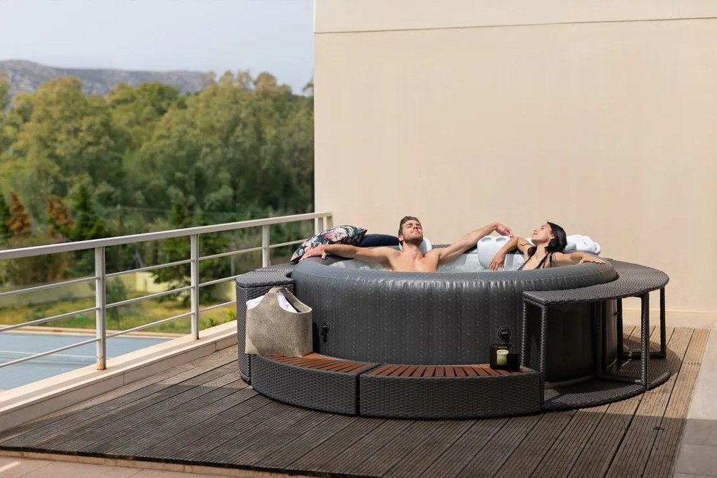 Marimex MSpa Ottoman C-OM061 11400249