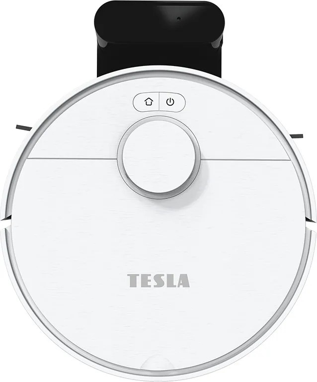 TESLA RoboStar iQ550 - laserový robotický vysavač