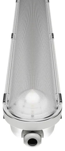 LED Tech. zářiv. svít. LIMEA GIGANT PRO LED/20/26/33/40W/230V 4000K IP66 120 cm