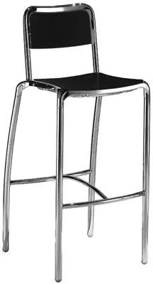 PEDRALI - Barová židle MR ALÚ H800
