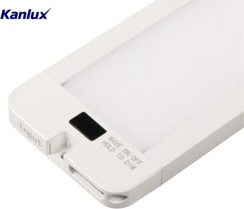 LED svítidlo Kanlux DAXA-M-IR 5W CCTDIM W 38122 3000/4000/5500K