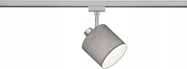 Lampa spotová 2-okruhová Duoline 78330111 Trio